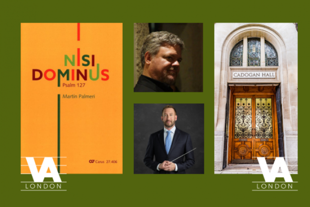 Summertime in London | Vox Anima London