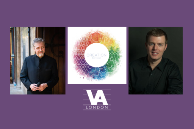 CREATION | Vox Anima London